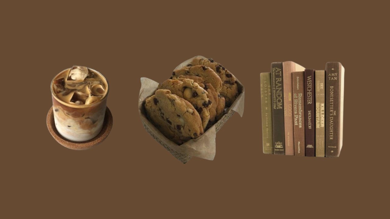 🍂🕯️ autumn study playlist (cozy piano vibe) - YouTube