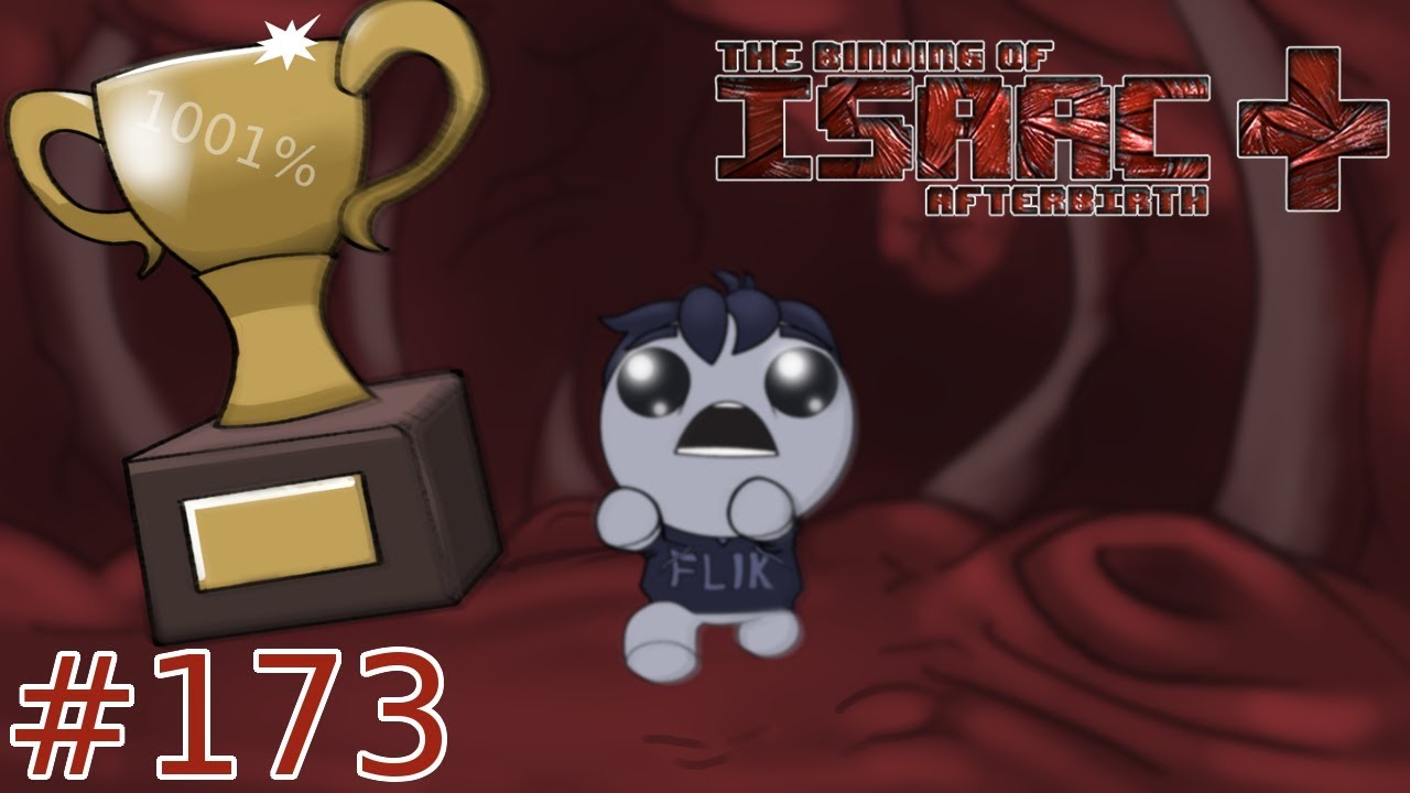The Binding of Isaac Afterbirth+ | #173 | "Bones" - YouTube