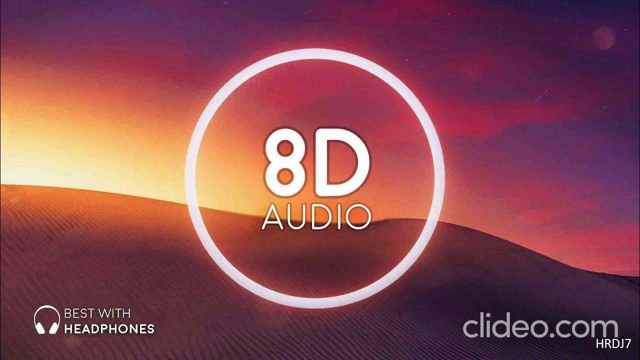 8D Bouss Parler tout bas - YouTube