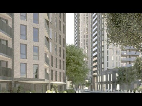 Morello quarter phase 2 Croydon planning application has now been ...