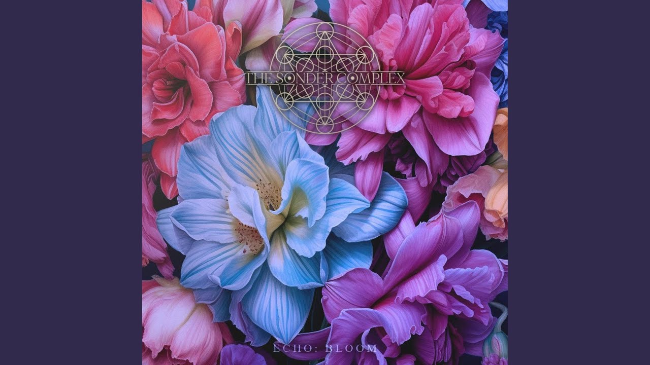 Echo: Bloom (feat. Nicholas Wray) - YouTube