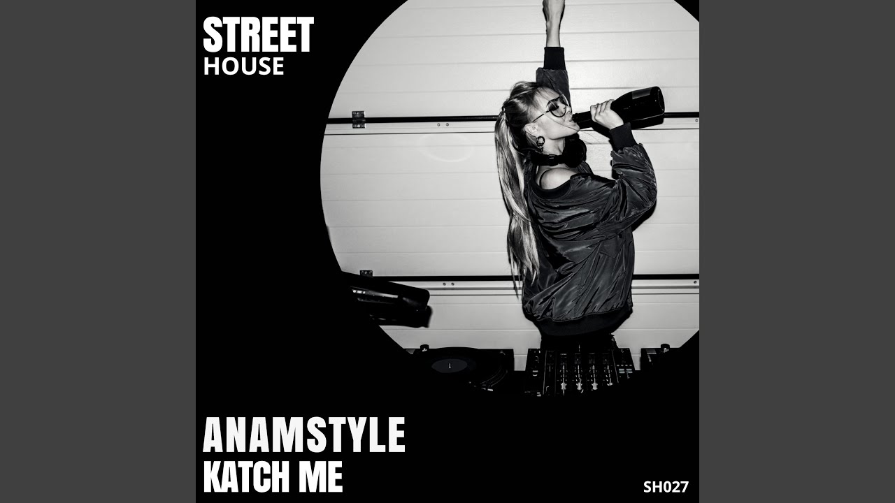 Katch Me (Extended Mix) - YouTube