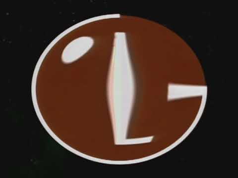 LG Logo 1995 Too Ruins Tree