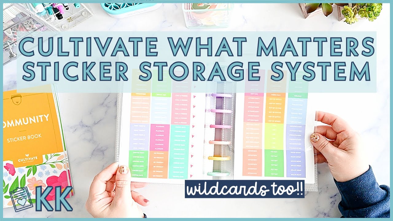 Functional Planning Videos - Functional Planning with Kristan Kremer