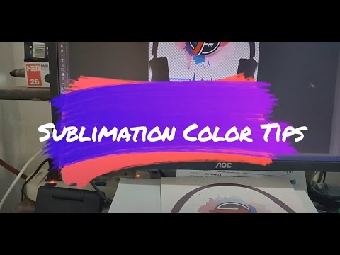Color Correction Tips for Epson L120 and other 4 Color L Series ...