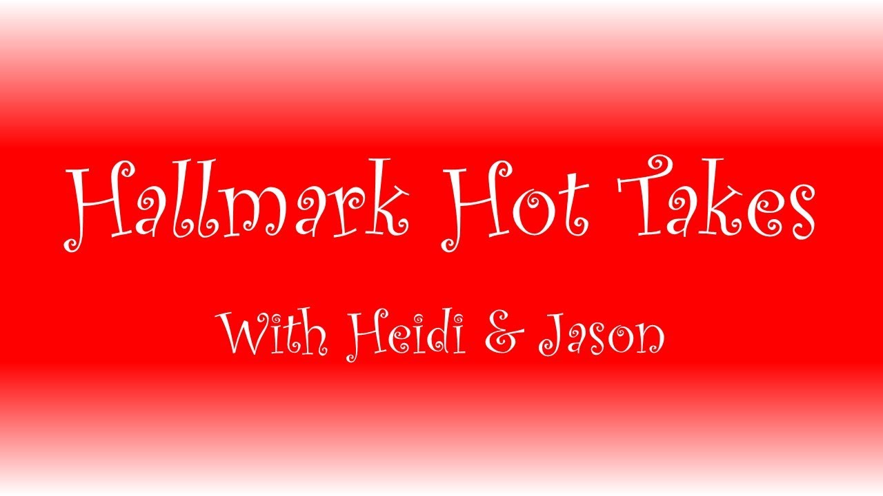 Hallmark Hot Takes - My Norwegian Holiday - YouTube