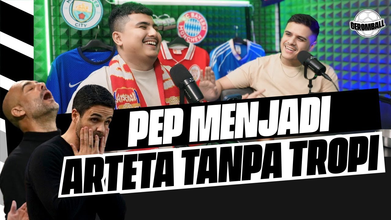 REVIEW: PEP 0 TROPI, POIN UCL MAKIN KETAT DAN INTER BUANG PELUANG ...