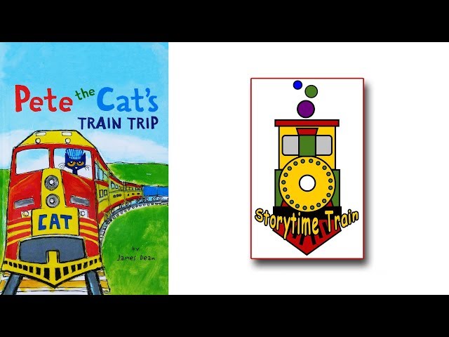 Dogs and Cats | Storytime Train