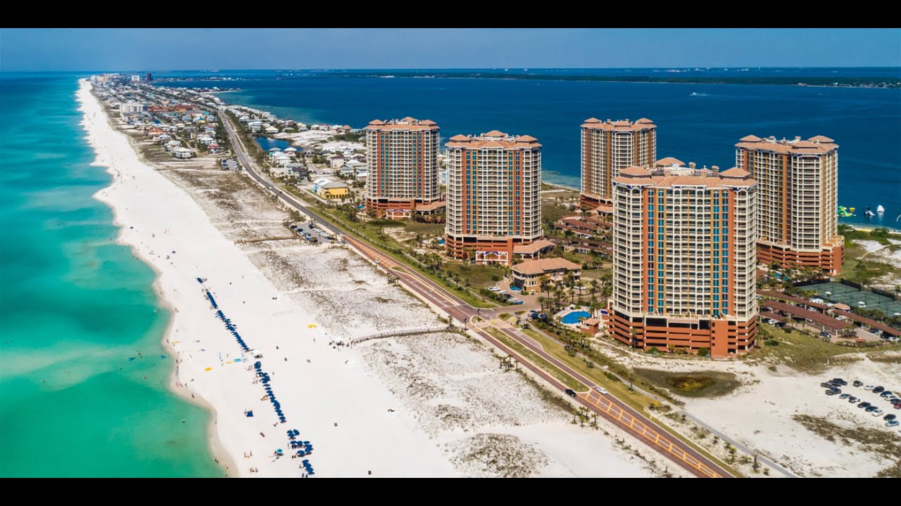 We Are Portofino Island Resort - YouTube