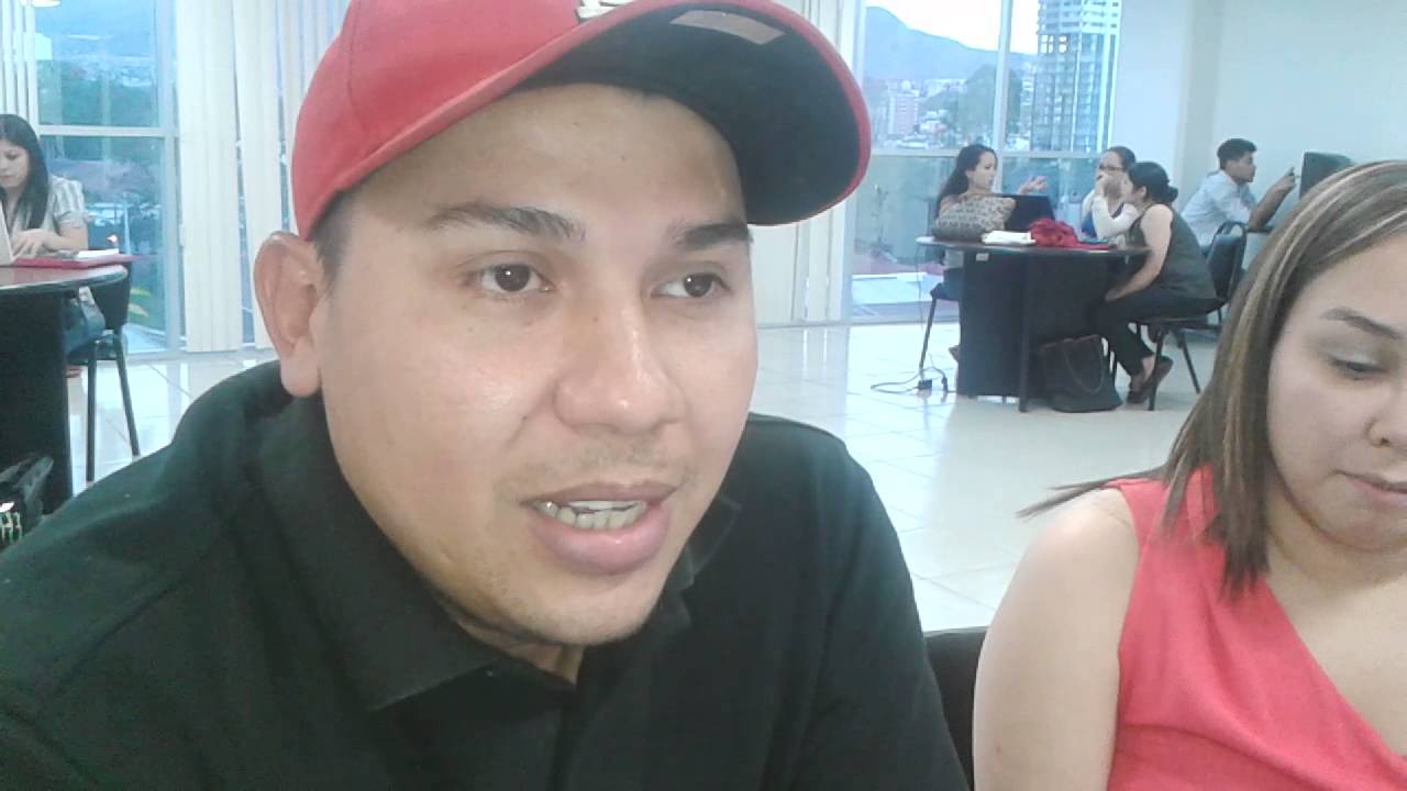 Grupo 1 Aplicacion Unitec moodle generacion de empresas 1 - YouTube