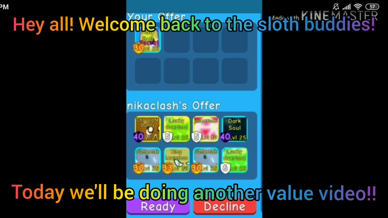 Value list in BGS #2!! - YouTube