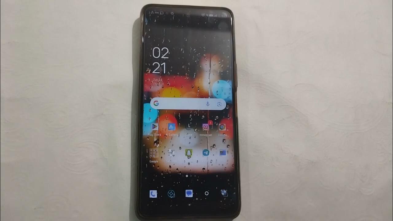 tecno Spark 10 Pro Mein vibration problem Kaise fix Karen , tecno Spark 10 Pro vibration setting ...