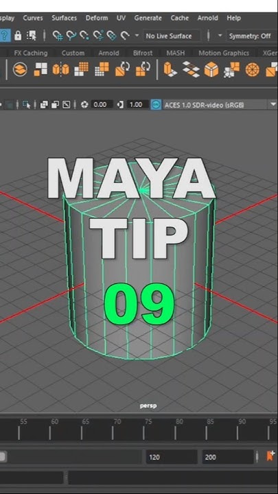 How to Navigate Viewports in maya?? #gharghargfx #youtubeshorts #shorts #ytshorts #maya #3d ...