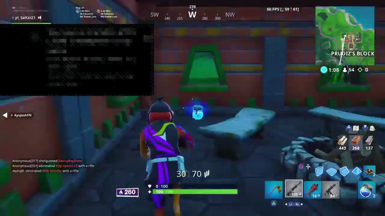 Fn creative - YouTube