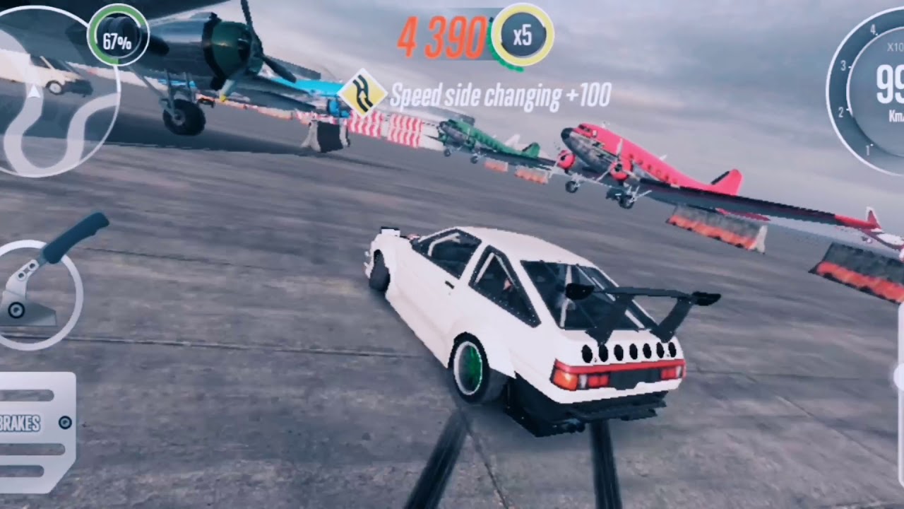 TOP DRIFT CARS GAME ANDROID IN 2020👌👌 - YouTube