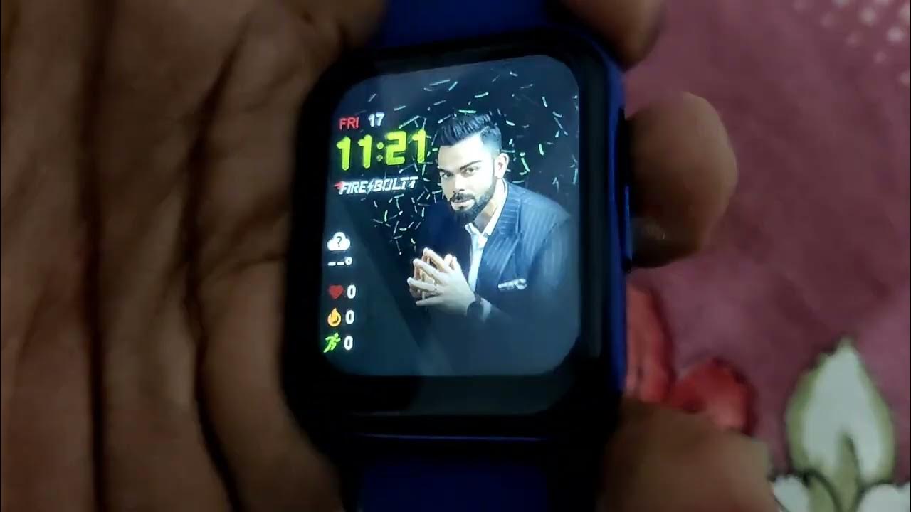 How To Take Photo In Your Smartphone Using Fire Boltt Smartwatch YouTube how-to-take-photo-in-your-smartphone-using-fire-boltt-smartwatch-youtube