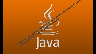 Curso Java avanzado, programación orientada a objetos - YouTube