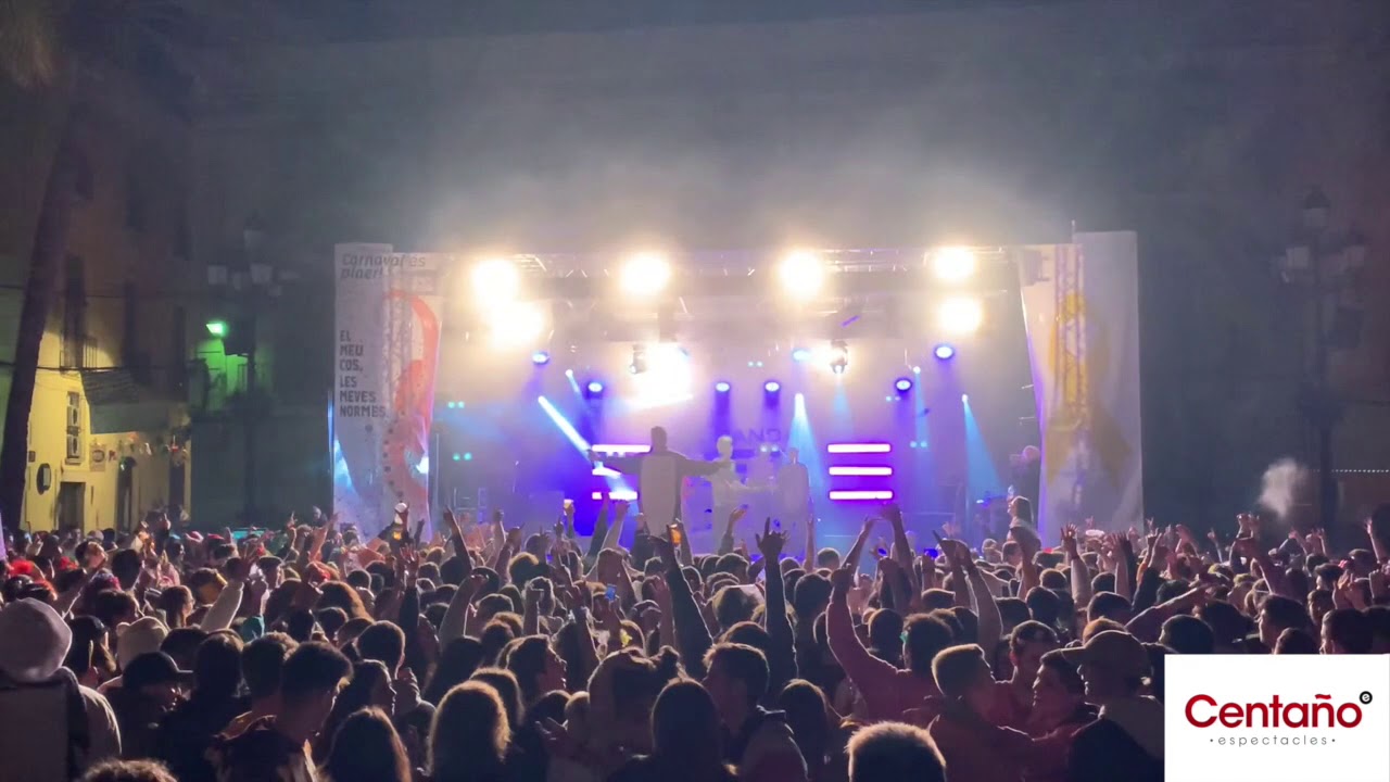 BANDA NEON 2020 - YouTube