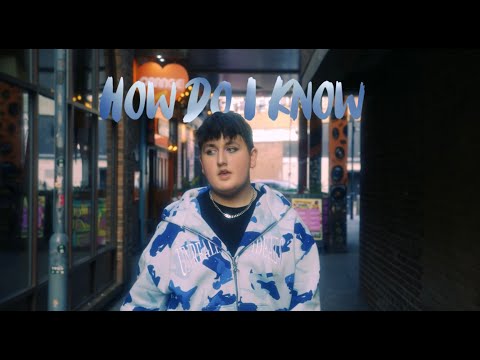 Sam Flynn - How Do I Know (Official Video)