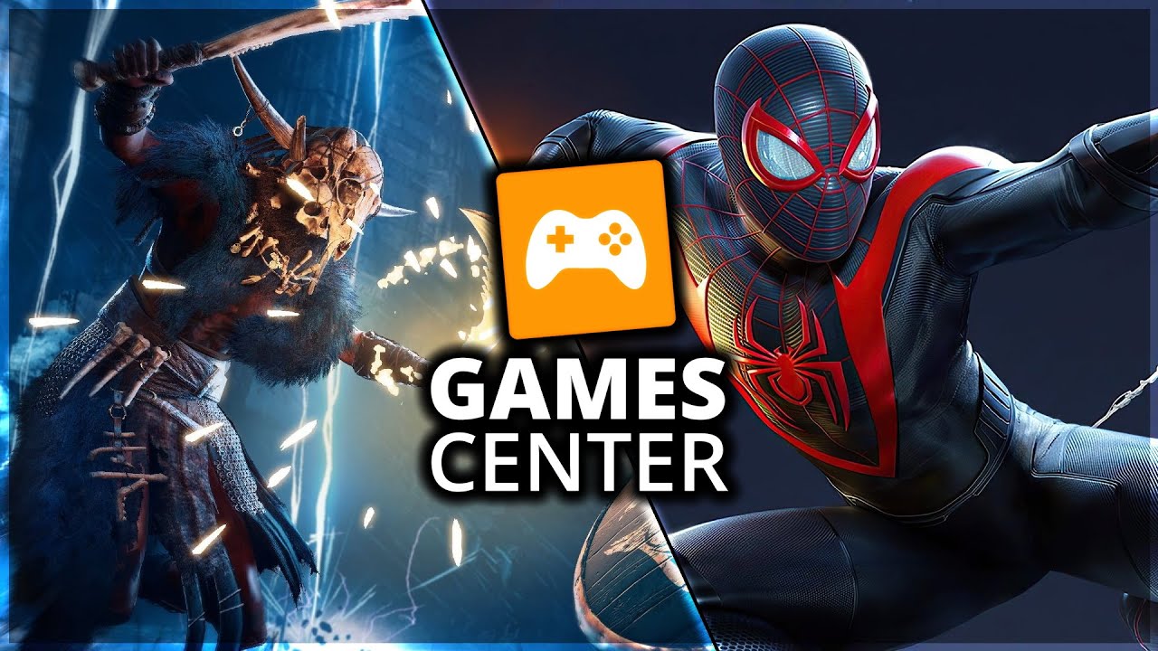 Assassin's Creed Valhalla a SPIDER-MAN MILES MORALES | CZ/SK 1440p60 ...