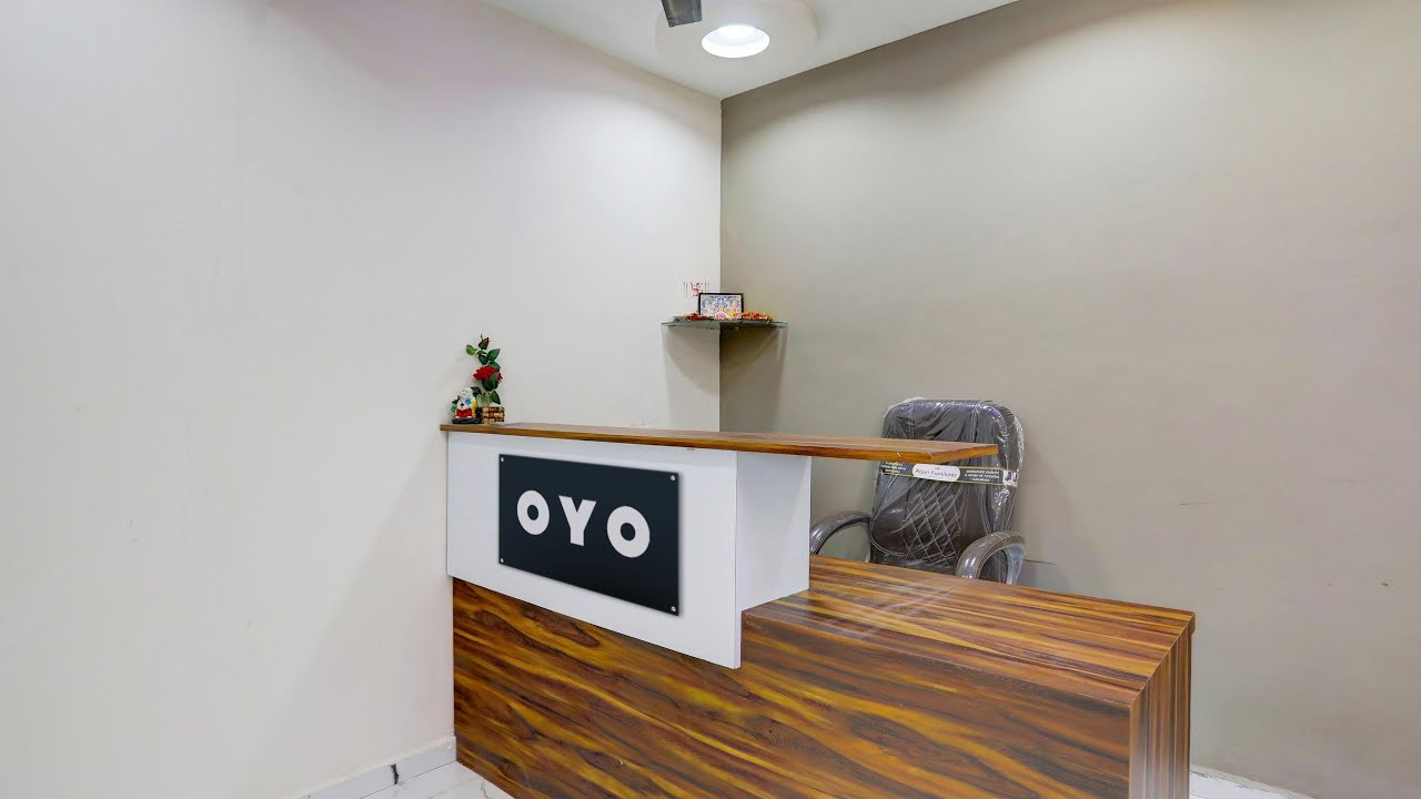 OYO Hotel Dream Stay, Chandrapur, India | Travel With Priya - YouTube