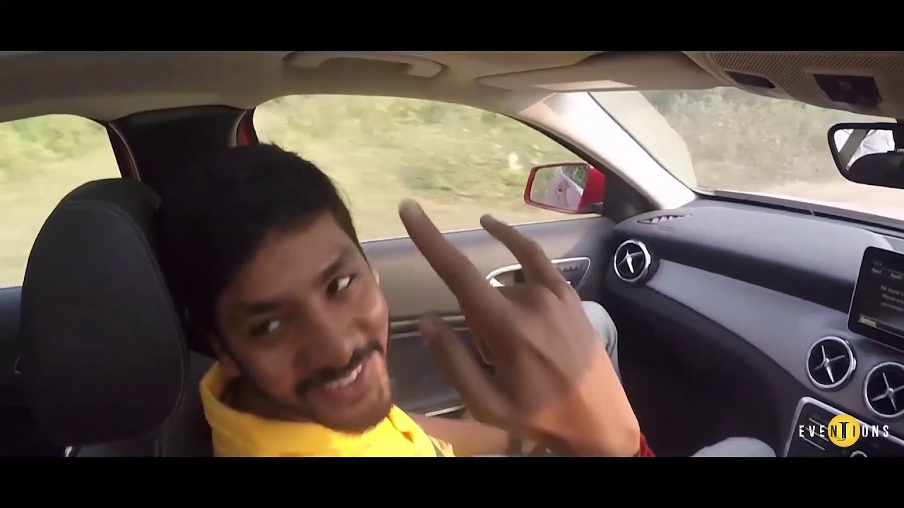 Merc Off-road Hyderabad 2018 - YouTube