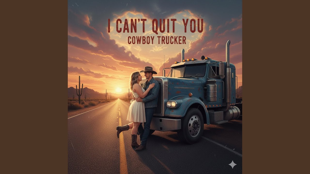 I can't quit you - YouTube