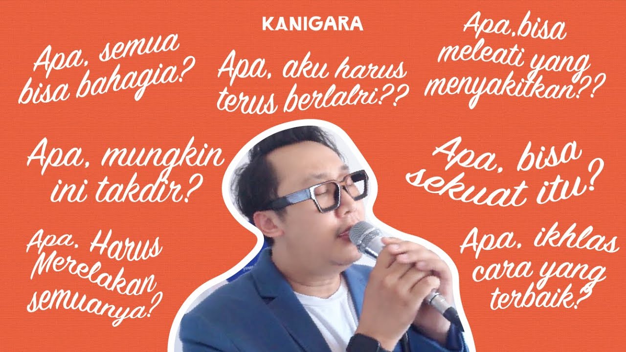 Kanigara - Apa? (Live Session) - YouTube
