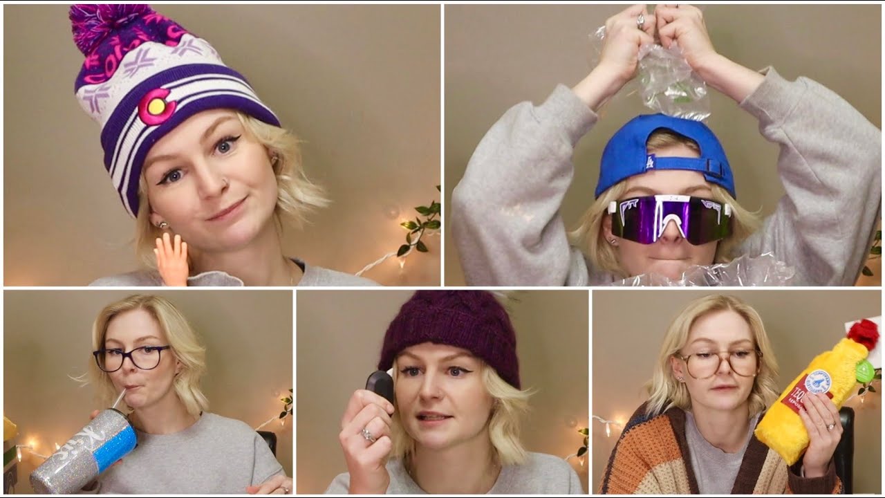 My Characters Unbox my Fan Mail! - YouTube