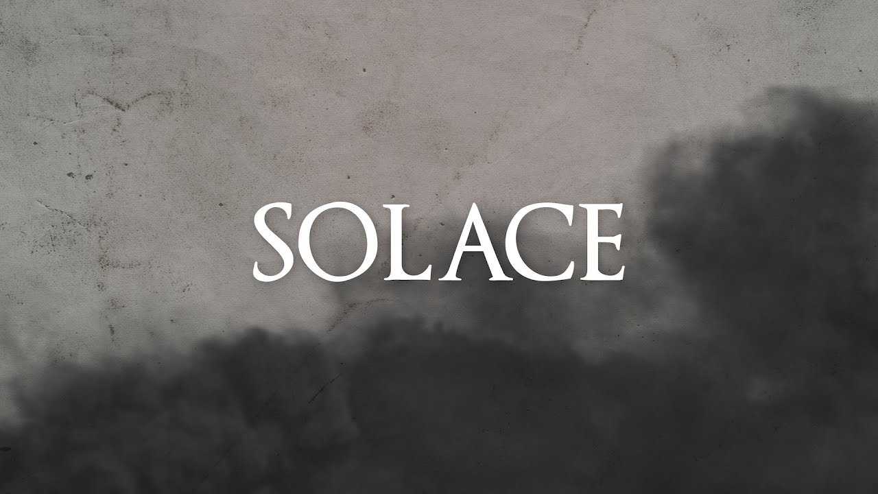 Ignite The Fire - Solace (Behind The Song) - YouTube