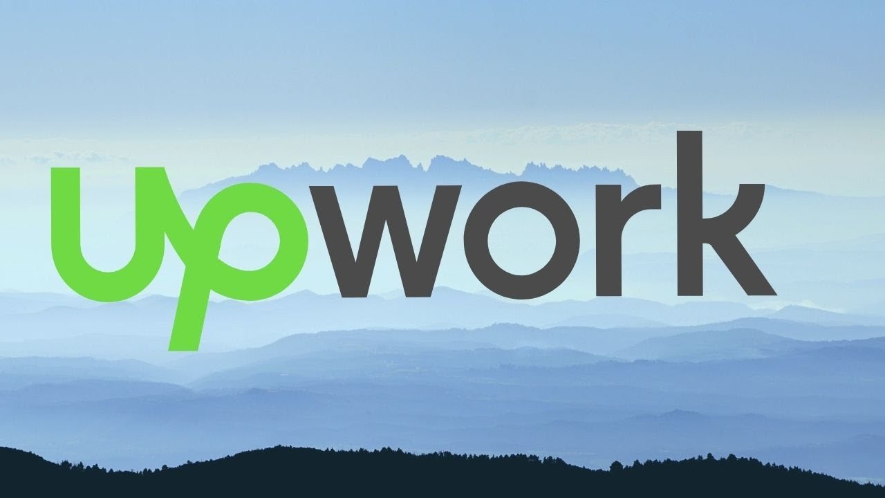Upwork Intro Video(Digital Marketing) - YouTube