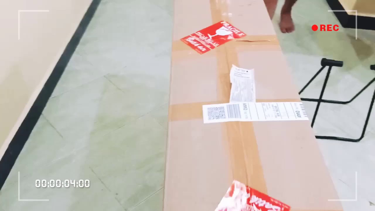 Unboxing Road Bike Pro Prime - YouTube