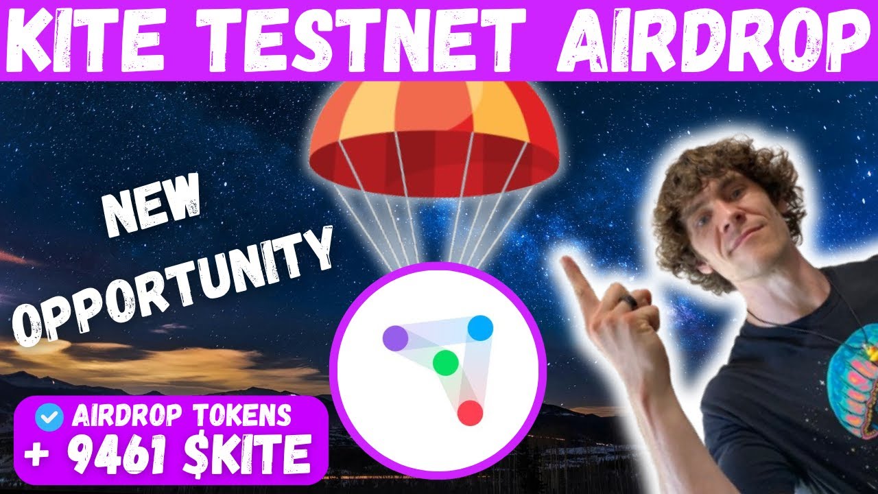 Kite AI Testnet Ozone: How to Earn XP!! - YouTube