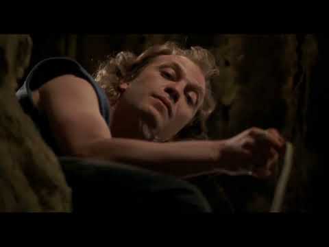 Jason Voorhees tribute - Part 7