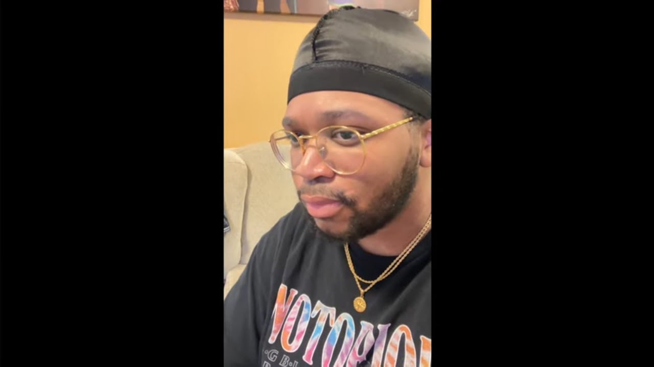 Tra Rags: When people have no control over their REACTION - YouTube