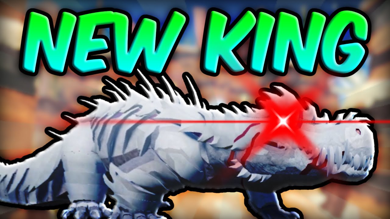 The TITAN CROCODILE is HERE.. | Creatures of Sonaria - YouTube