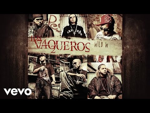 Wisin - Fue W (Visualizer)