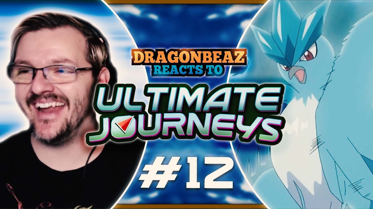 "Articuno Freezing Raid Battle!" | Pokemon Ultimate Journeys | Episode ...