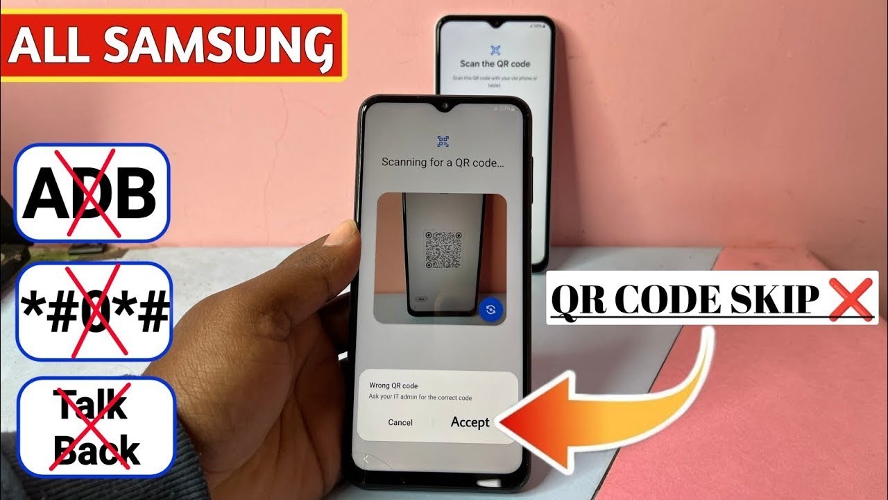 All Samsung Galaxy FRP Bypass 2025 Android 11-12-13-14 NEW CODE 2025 ...
