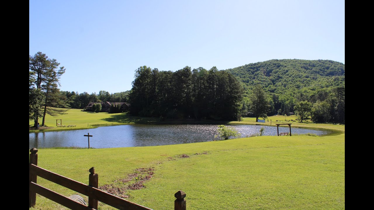 Lifeteen Camp Covecrest - YouTube