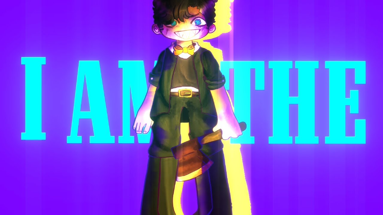 PUNK TACTICS! (FNAF: William & Mike Afton) - YouTube