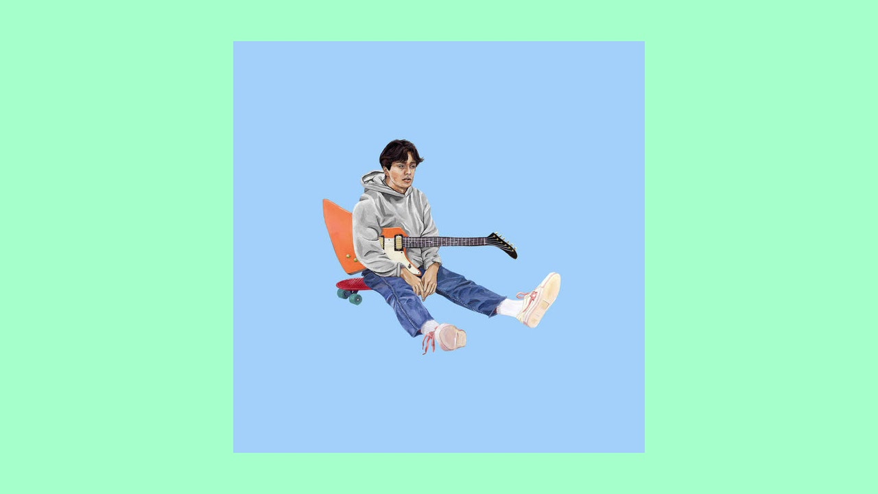 Boy Pablo - Soy Pablo (Full Album) - YouTube