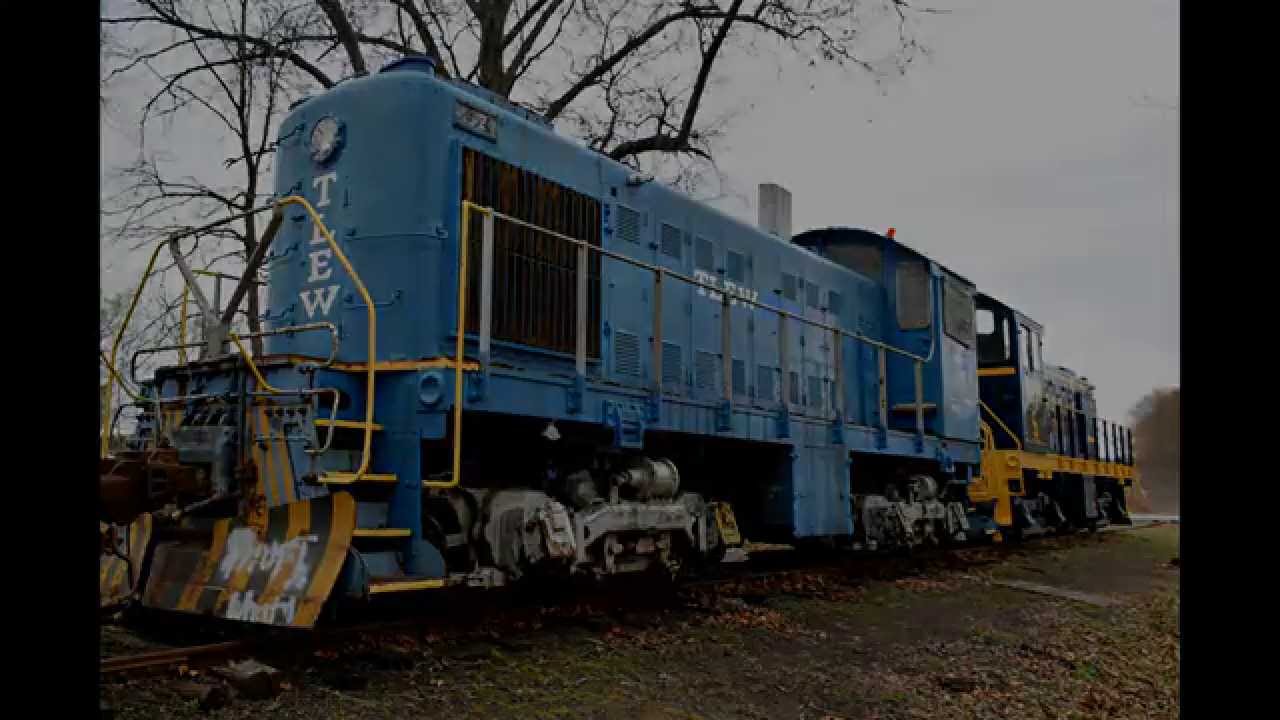 The Bluebird Train - YouTube