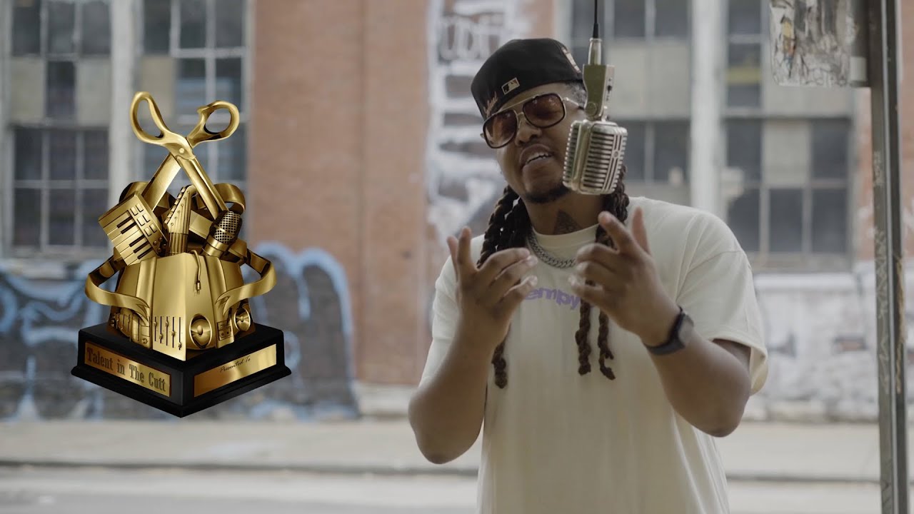 Soe4Real - Pretty Lil Bih (Talent In The Cutt) 🎥 By @LyVeCuttz - YouTube