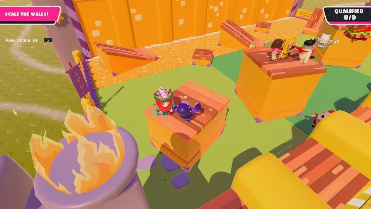 Hex-A-God! - YouTube