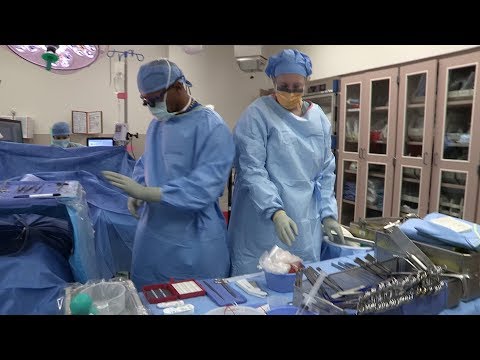 Mayo Clinic Minute: When your kidneys fail