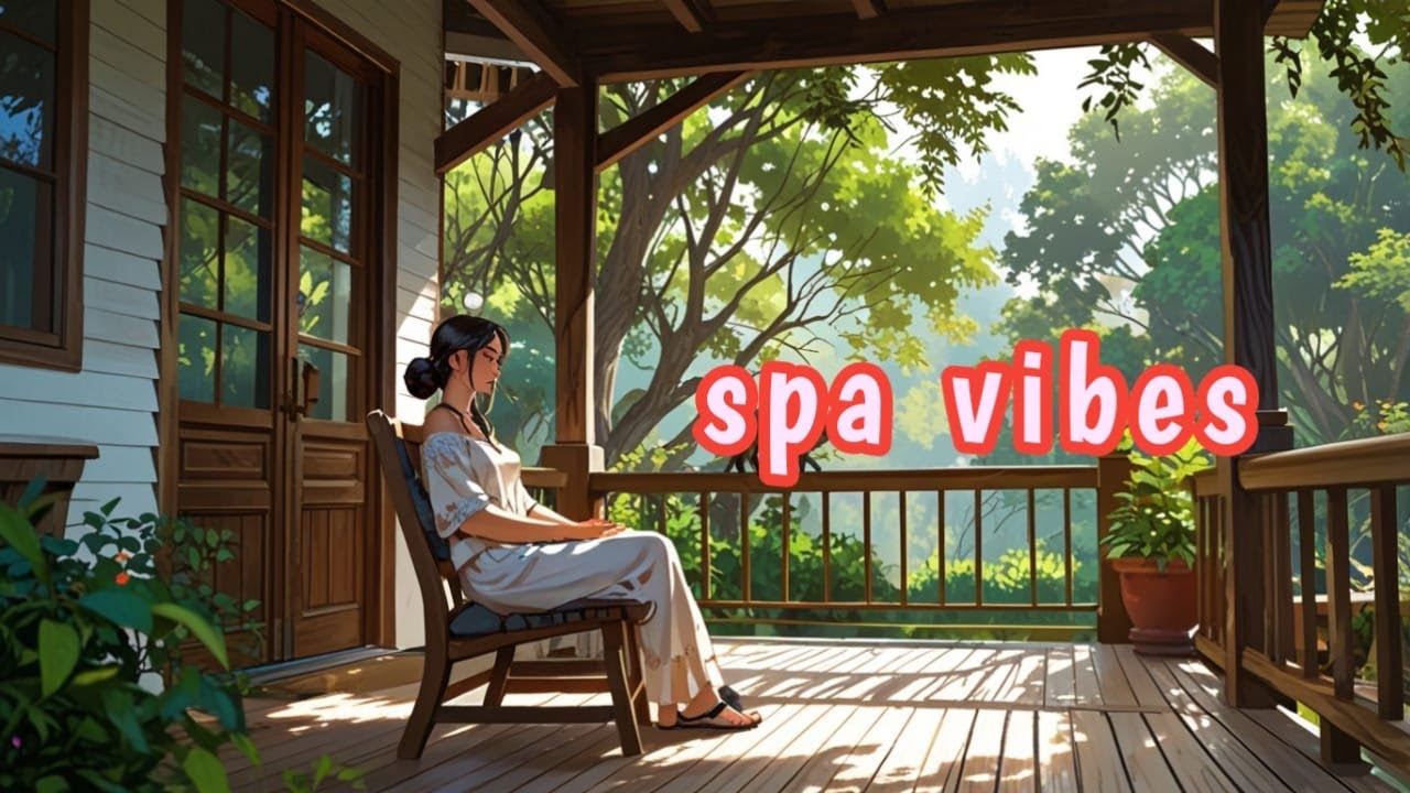 BEATPHONIC VIBES : Ultimate Music for Relaxation, Study, Sleep, and ...