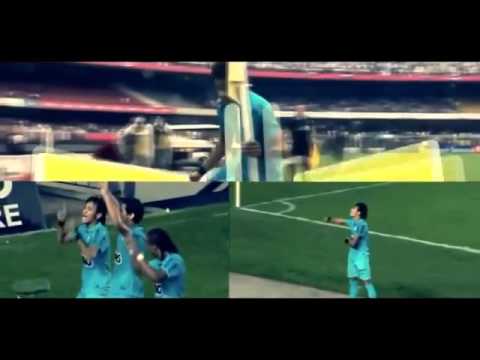 Daho Neymar The King Barcelona Skills and Goals HD 2013 YouTube1 [ Melati Daho Neymar Jr. ]