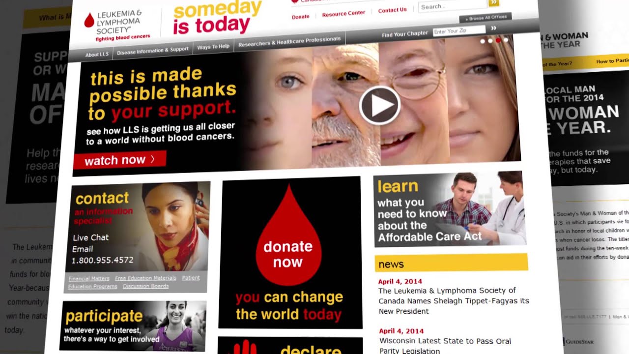 Justin Paschal with Ritchie Brothers Auctioneers is a Man of the Year ...