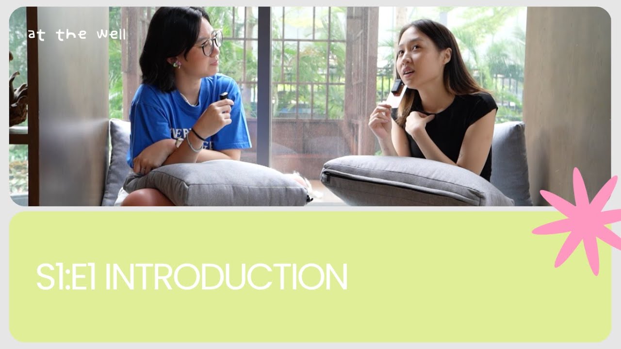 INTRODUCTION | Ep 01 | At the Well Podcast - YouTube